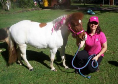 Pony Parties - Pony Hire | Brisbane - Gold Coast | Magical Ponies